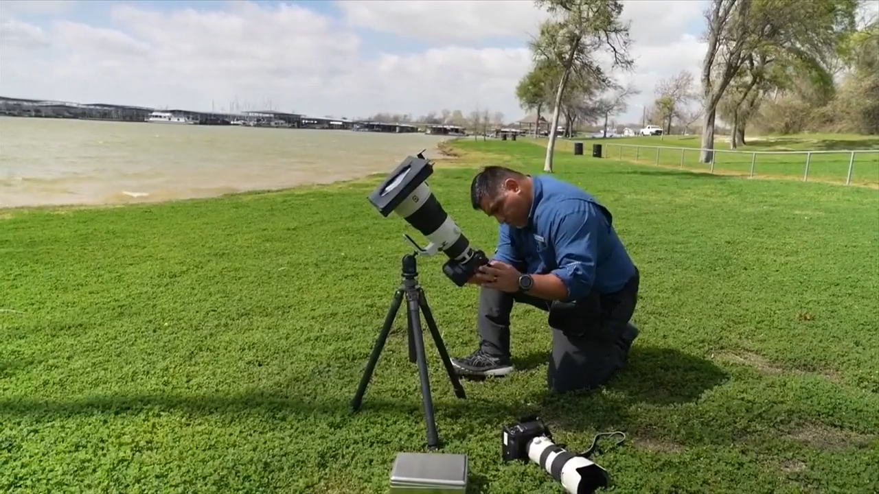Tips for getting the perfect picture during total solar eclipse - WSVN ...