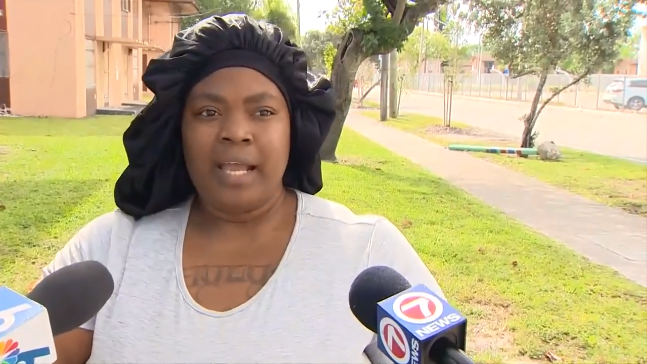 Mother speaks out after 6-year-old son was left behind by school bus ...