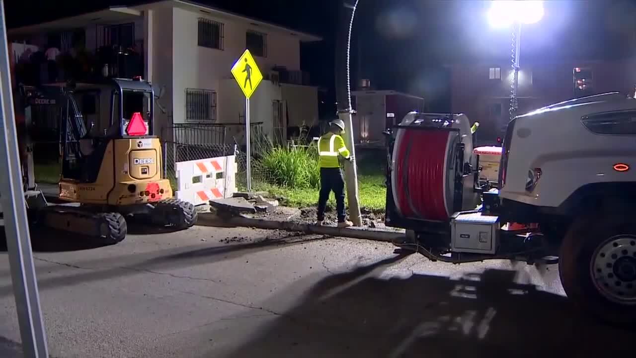 Sheldon Fox – WSVN 7News | Miami News, Weather, Sports | Fort Lauderdale