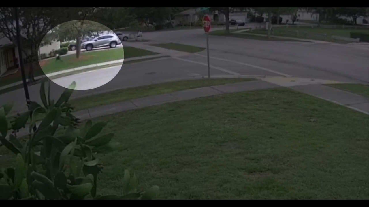 10-year-old boy shot in drive-by shooting in Pompano Beach speaks out ...