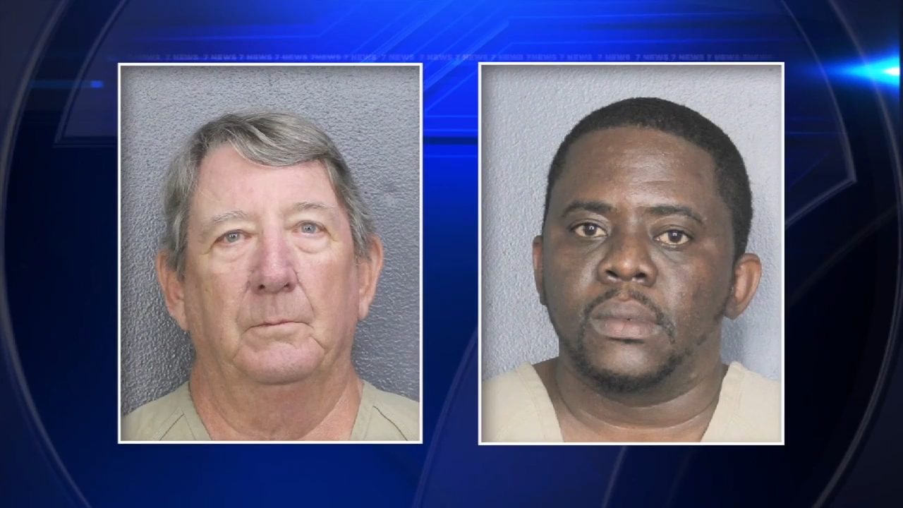 2 Wynmoor Village employees arrested for allegedly stealing up to ...