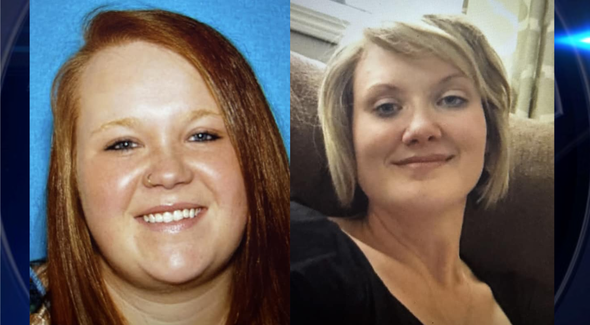 Missing Kansas women confirmed dead, kids safe, 4 charged with ...