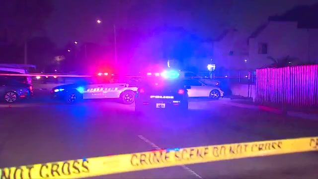 Man Hospitalized After Being Shot During Carjacking In Lauderhill