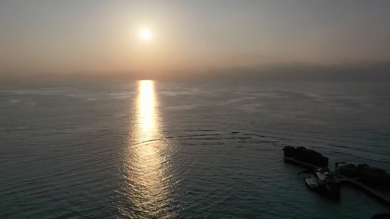 Scientists are sounding the alarm about oceans, but Biden’s budget ...