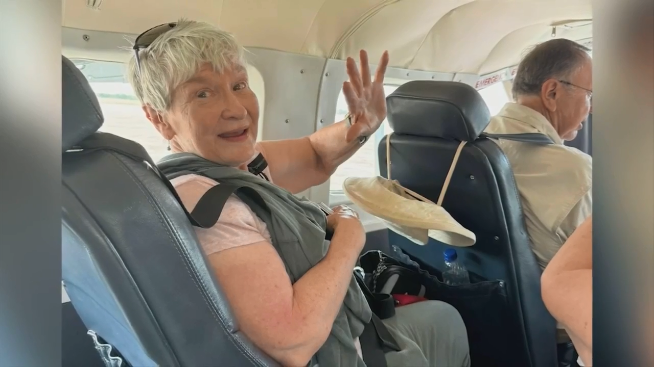 80-year-old American tourist killed in elephant attack during game ...