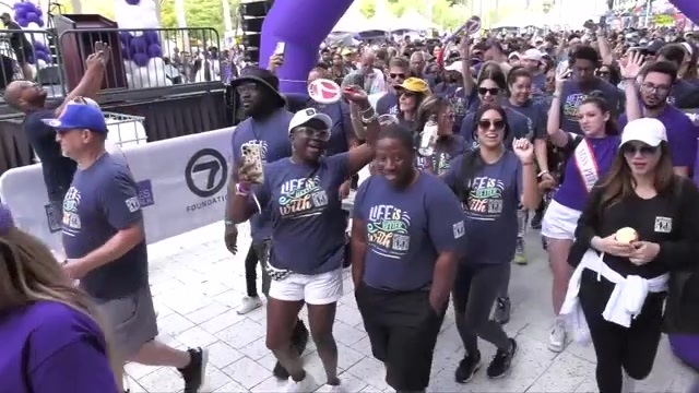 ‘It brings the community together’: Ed Ansin Best Buddies Friendship ...