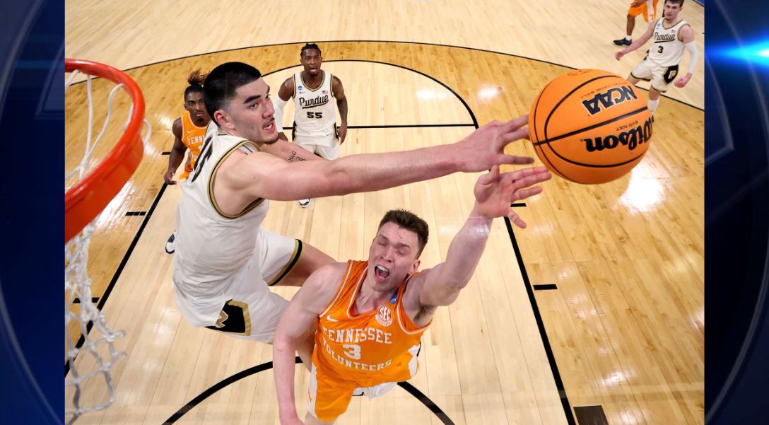 Purdue heads to men’s NCAA championship game after historic March ...