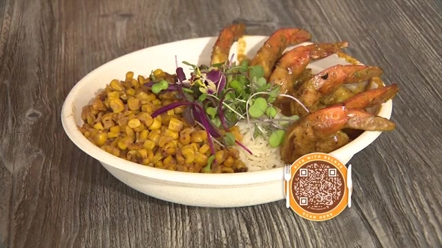 Coco Loco Shrimp/ Manjay, Doral - WSVN 7News | Miami News, Weather ...