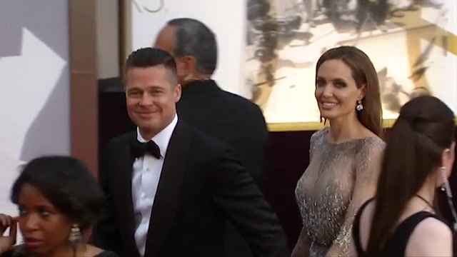 Angelina Jolie alleges ‘history’ of Brad Pitt’s physical abuse prior to ...