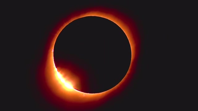 As solar eclipse inches closer, experts who came to Indianapolis to ...