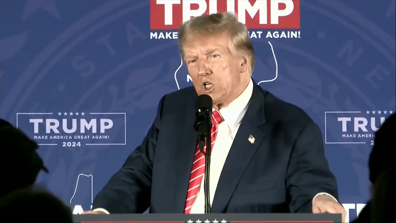 Trump’s goal of mass deportations fell short. But he has new plans for ...