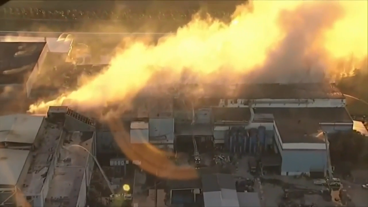 Levine Cava nixes plan to build incinerator near Miramar, mulls ...