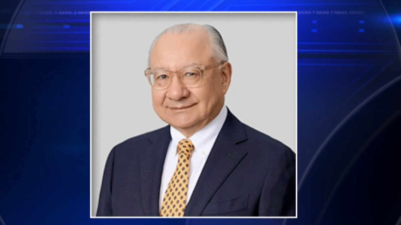 Former US ambassador sentenced to 15 years in prison for serving as ...