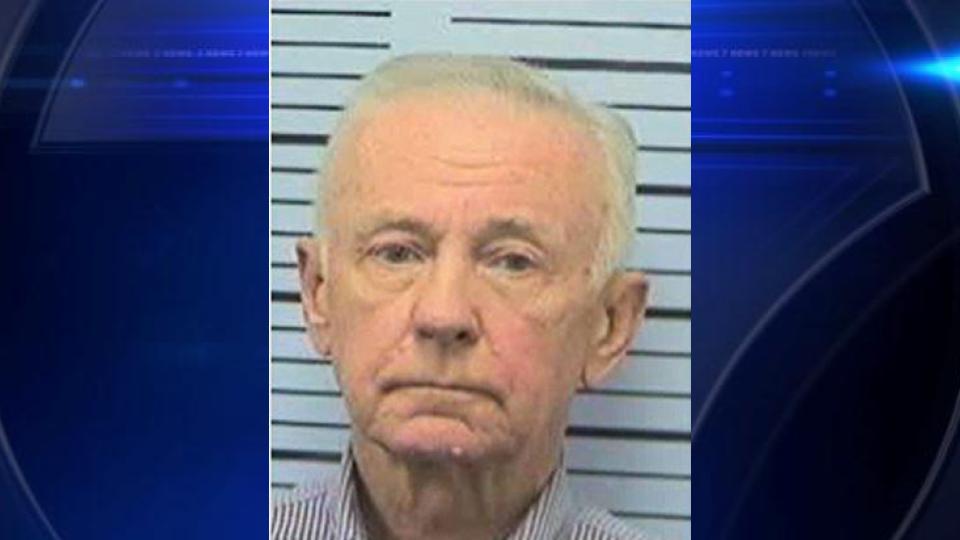 Charges against Catholic priest in Mobile revolve around allegations of ...