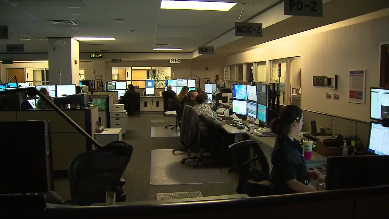 911 service provider Lumen blames 911 outage on installation of light ...