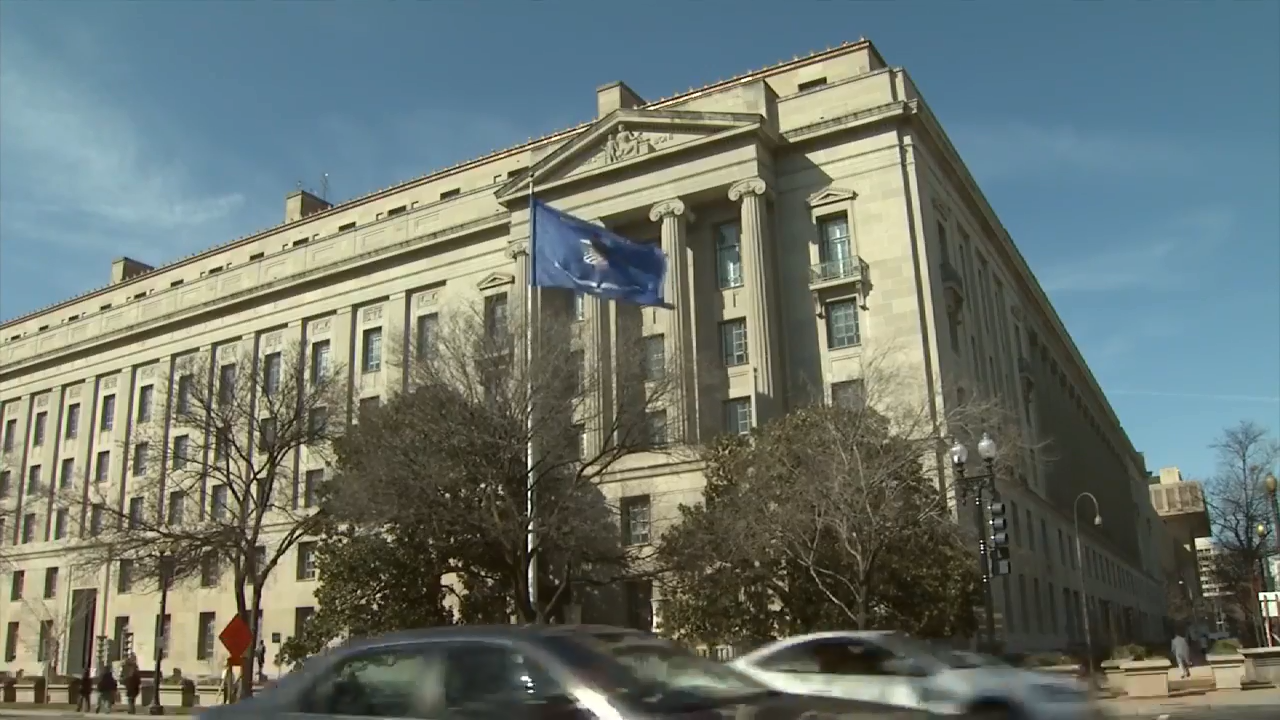 Justice Department appeals as second judge in 2 days blocks Trump’s birthright citizenship order ...