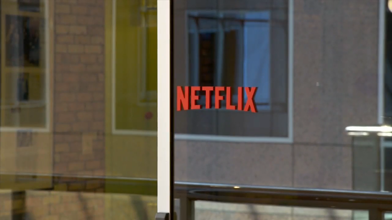 Netflix cracked down on password sharing. The result? Millions of new ...
