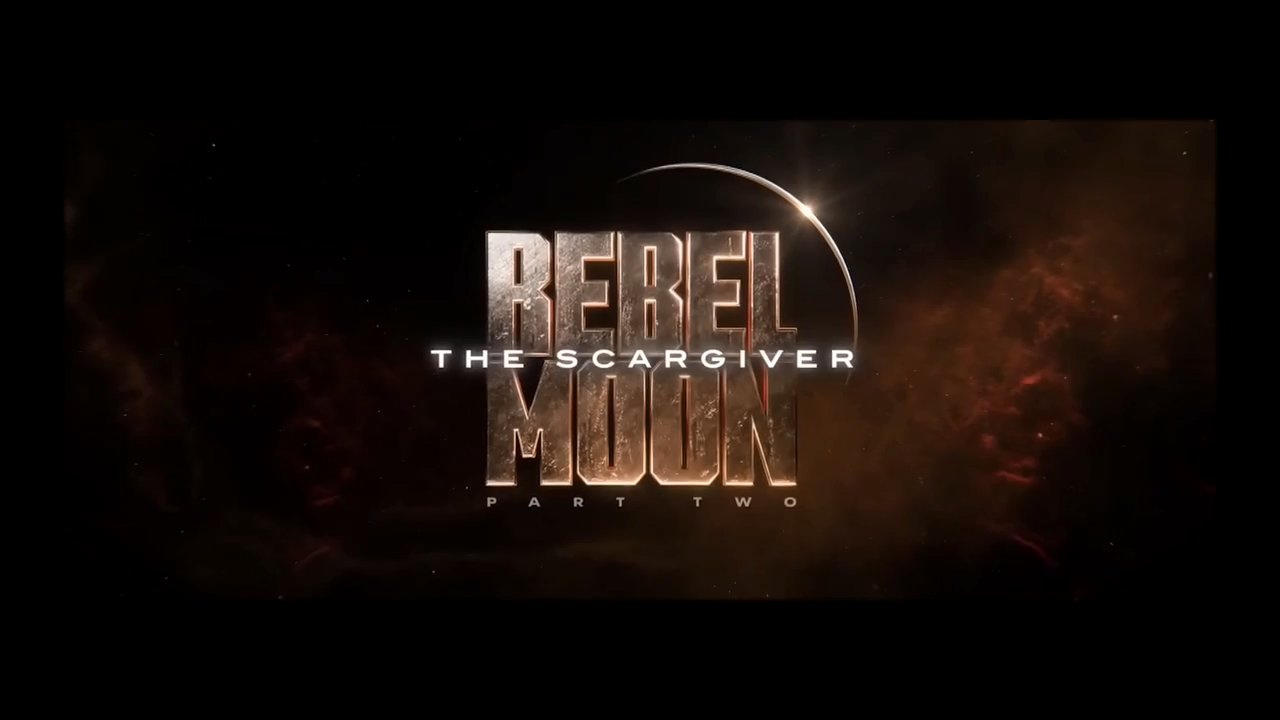 ‘Rebel Moon – Part Two: The Scargiver’ builds on the original without ...