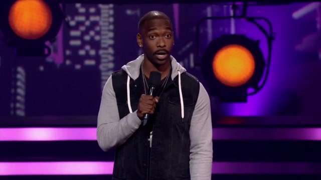 Comedian Jay Pharoah, host of Fox’s ‘Quiz with Balls,’ brings stand-up ...