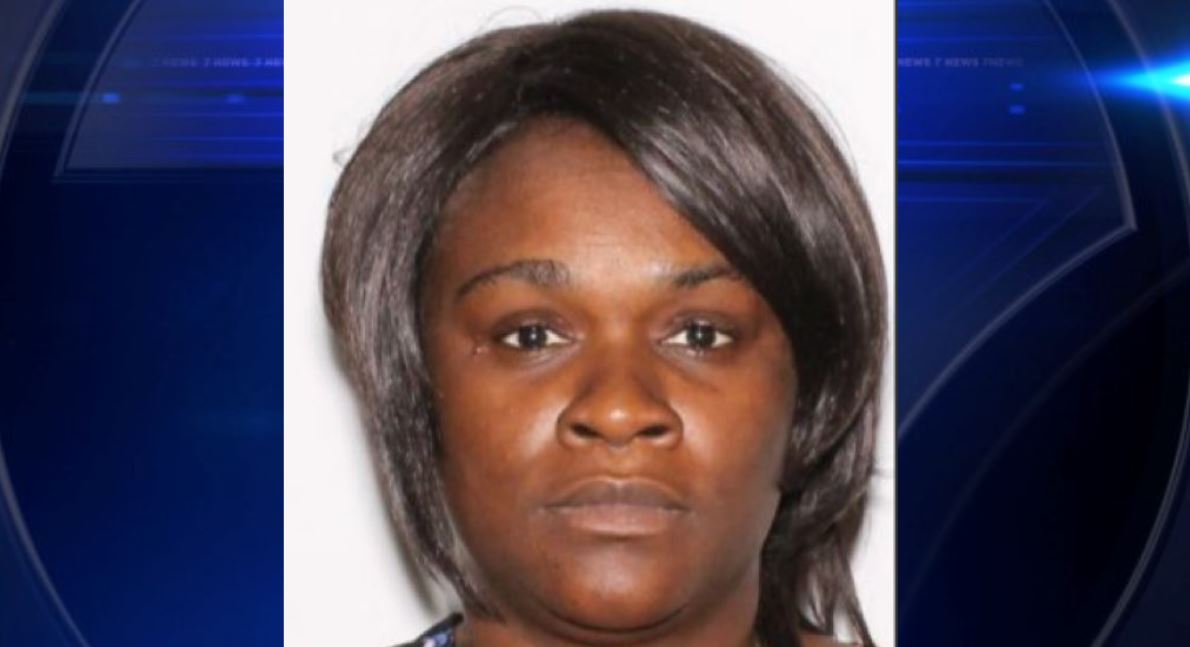 45-year-old woman reported missing from Pembroke Pines found safe ...