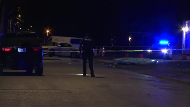 At least 2 killed, 14 injured in shooting at Memphis block party, police say - WSVN 7News ...
