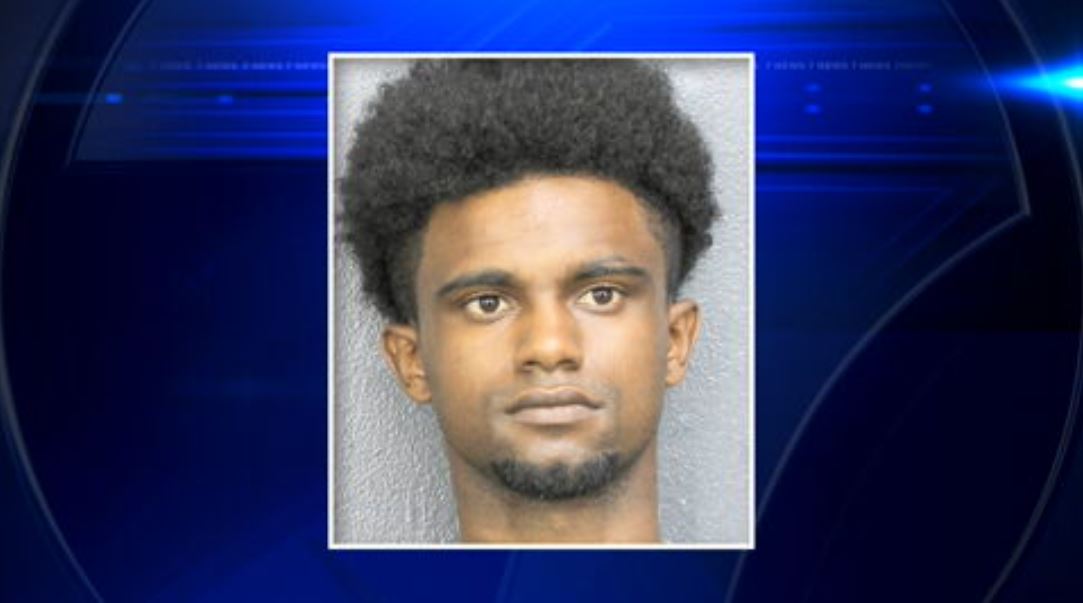 Bso Man Struck And Killed Cyclist While Trying To Flee Deputies In