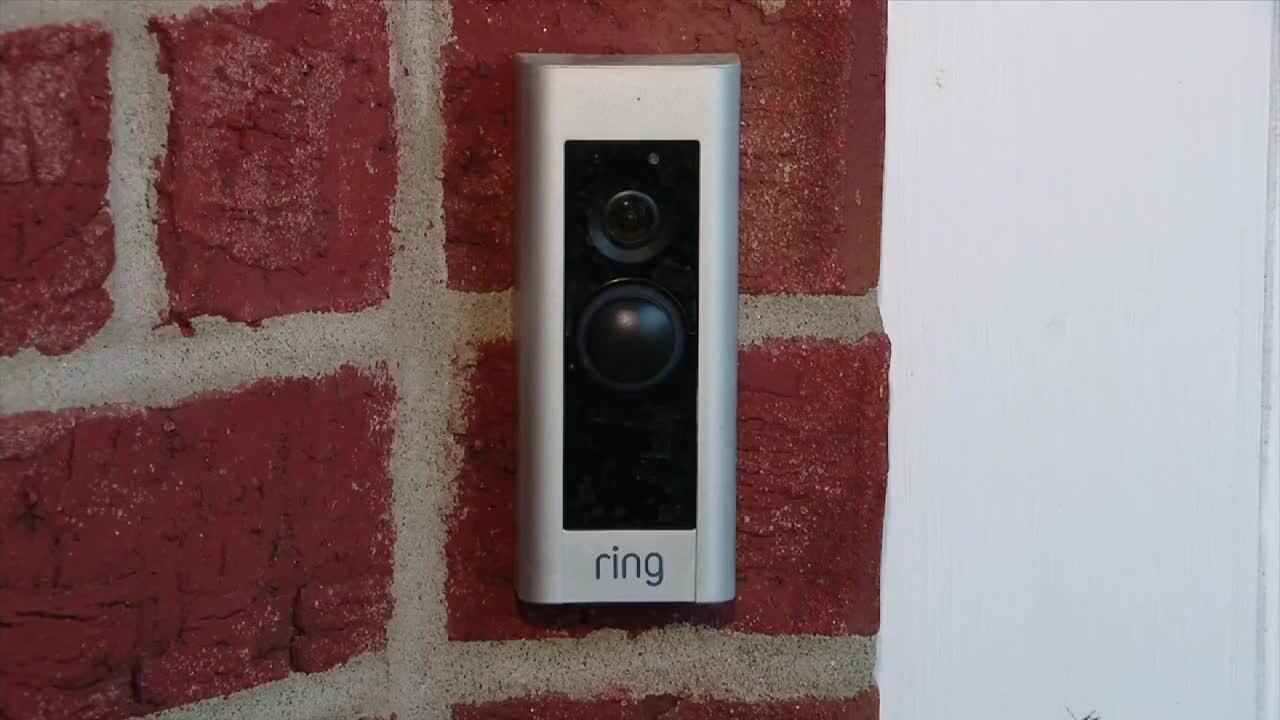 FTC sends $5.6 million in refunds to Ring customers as part of video ...