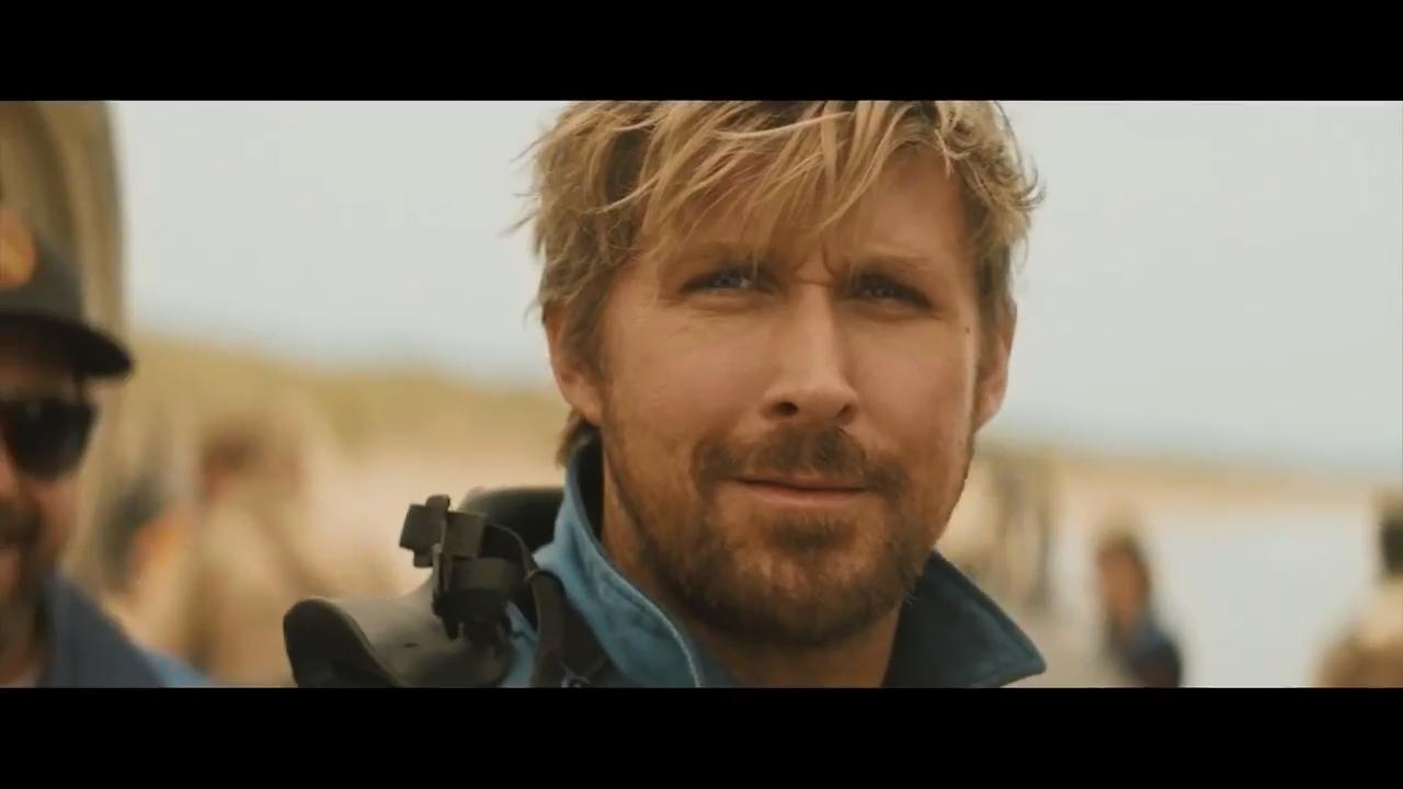 Ryan Gosling isn’t just Ken and his surprise appearance at Universal ...