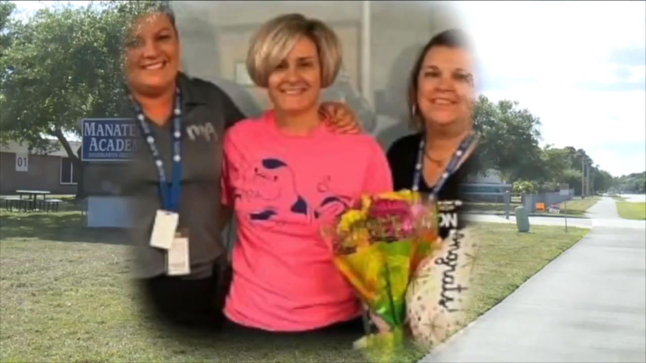 Florida teacher killed in murder-suicide remembered as ‘brilliant’ and ...