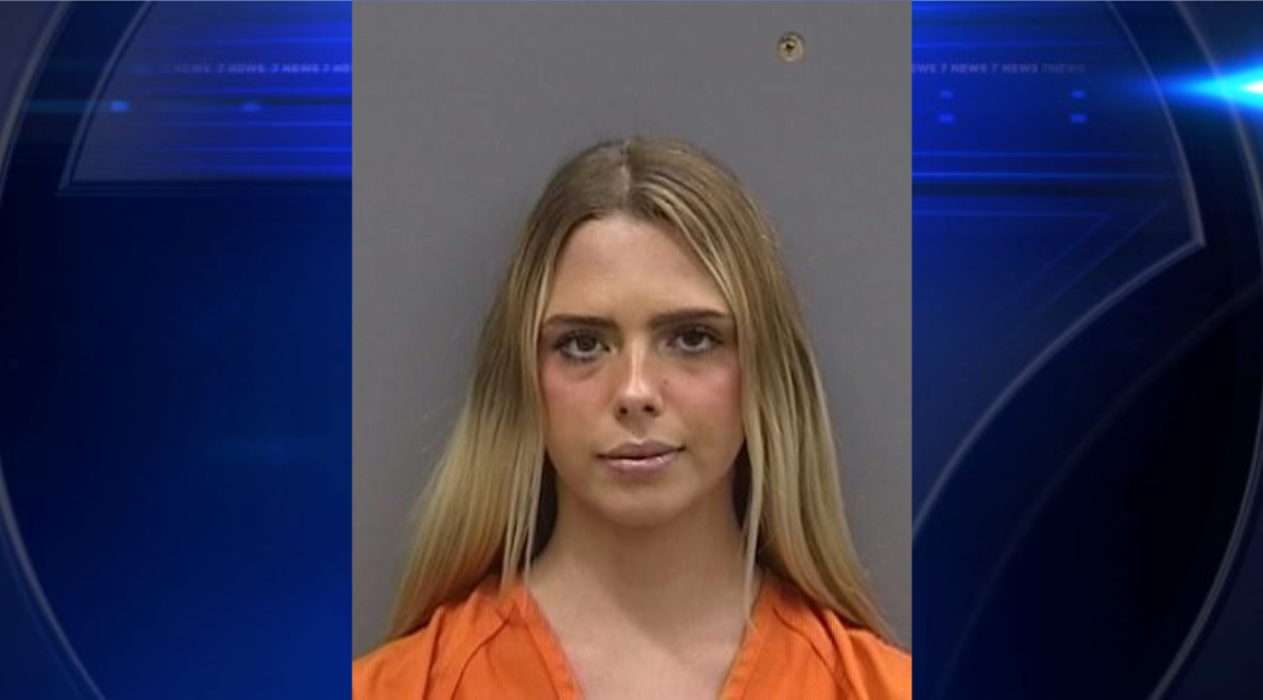 Florida woman accused of pretending to be a teenager, molesting young ...