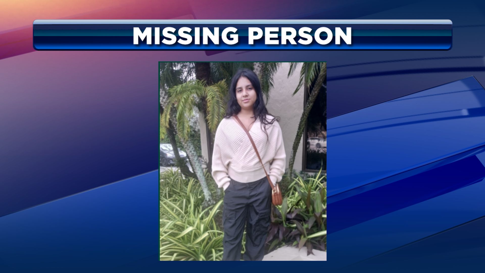 Bso 15 Year Old Girl Reported Missing From Lauderdale Lakes Located