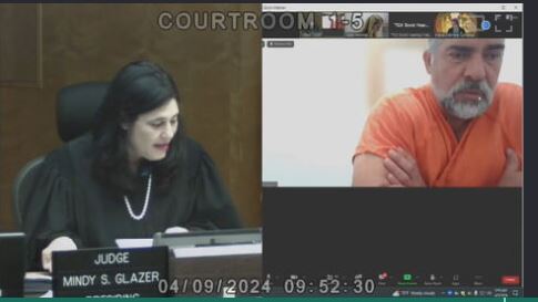 Massage therapist in Miami accused of sexually assaulting client appears in court - WSVN 7News ...