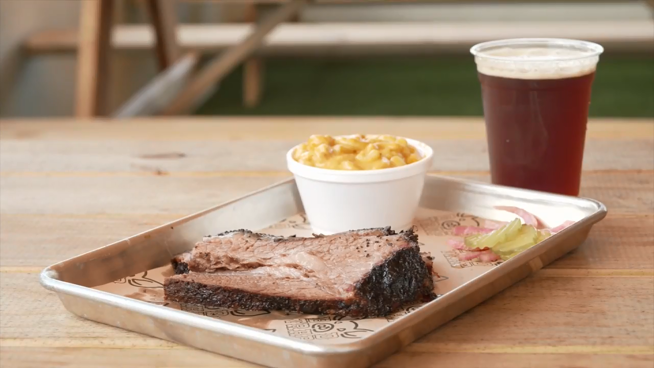 Get a taste of Texas-style BBQ at B&D Trap in Fort Lauderdale - WSVN ...
