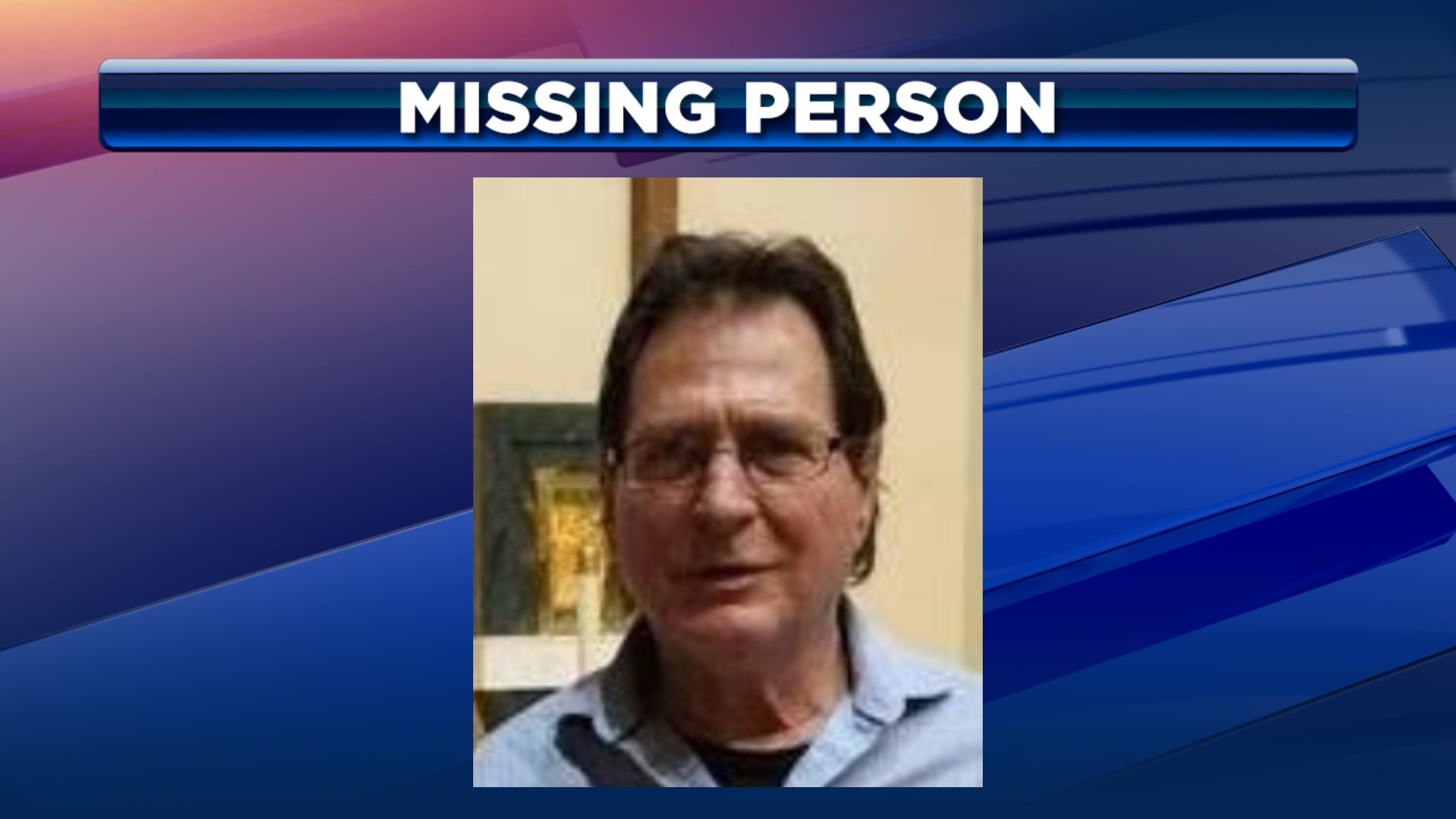 Search underway for 63-year-old man reported missing from SW Miami-Dade ...