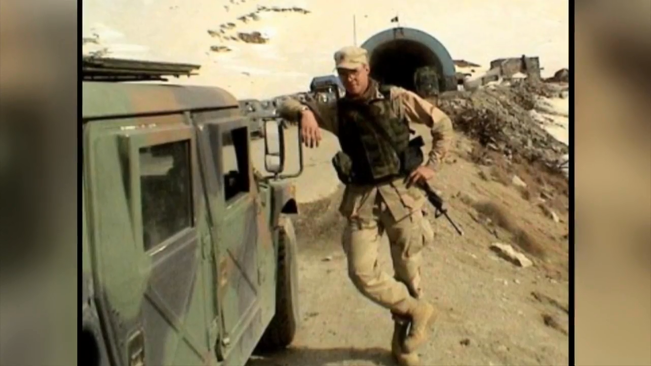 Local veteran struggles to buy a home following landmark real estate ...