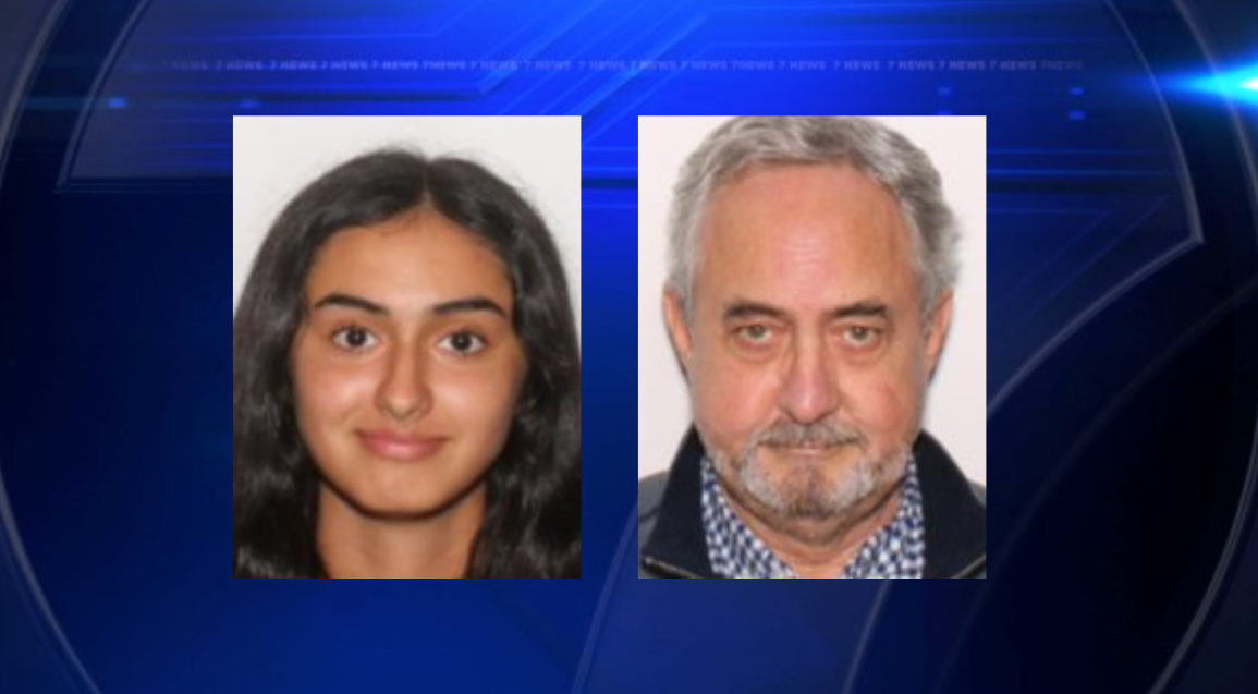 Florida Missing Child Alert canceled for 15-year-old girl out of Plantation - WSVN 7News | Miami ...