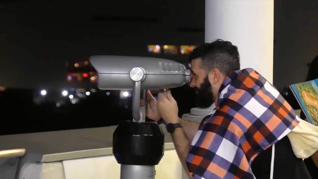 nightLAB, an adults-only experience at Frost Science, hosts ocean ...