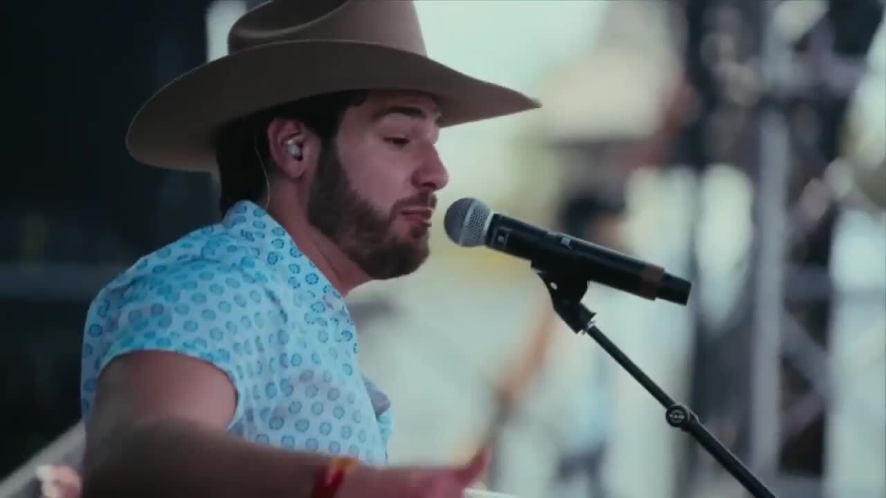 ‘Cuban Cowboy’ Orlando Mendez talks about his career and influences ...