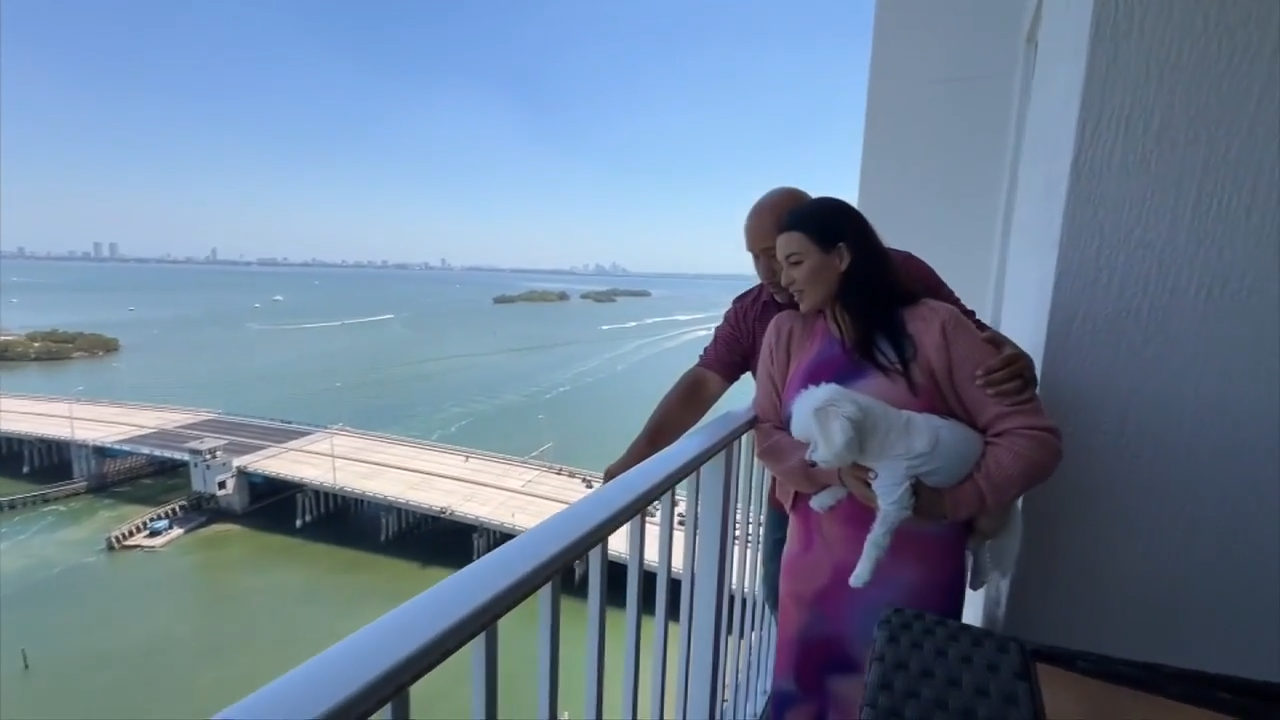 South Florida family, looking to adopt newborn nieces in South Africa ...