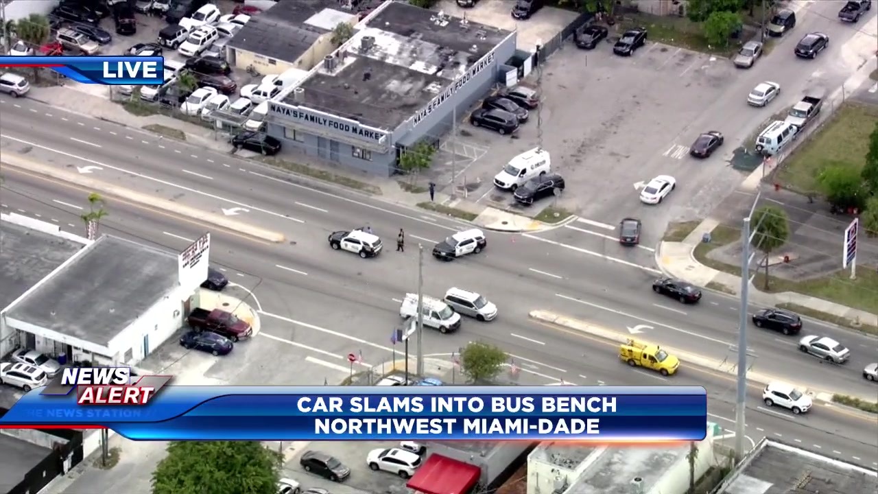 Sheldon Fox – WSVN 7News | Miami News, Weather, Sports | Fort Lauderdale