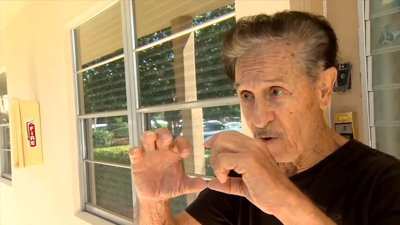 Wynmoor resident speaks out after 2 employees allegedly steal $10,000 ...