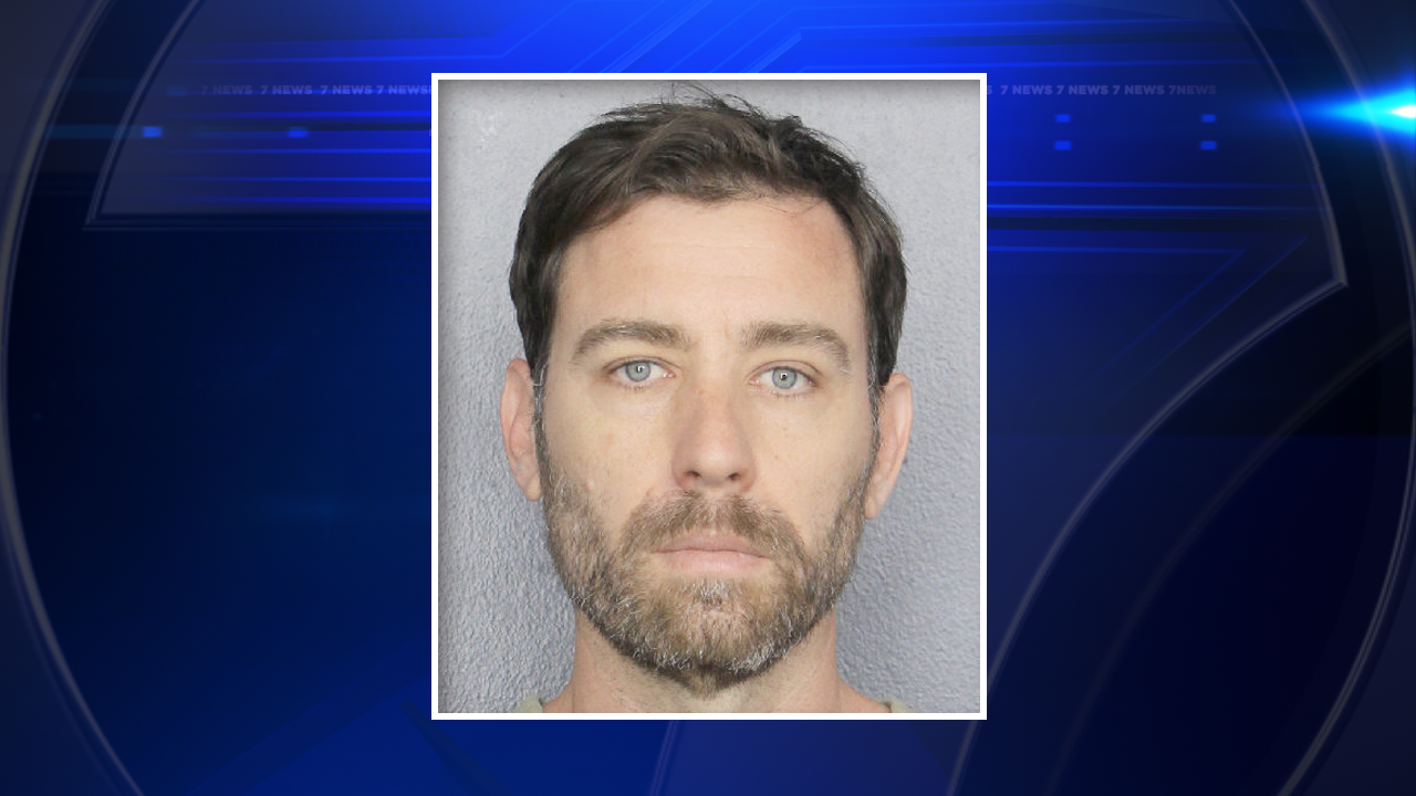 Former St. Thomas Aquinas High School teacher charged with soliciting ...