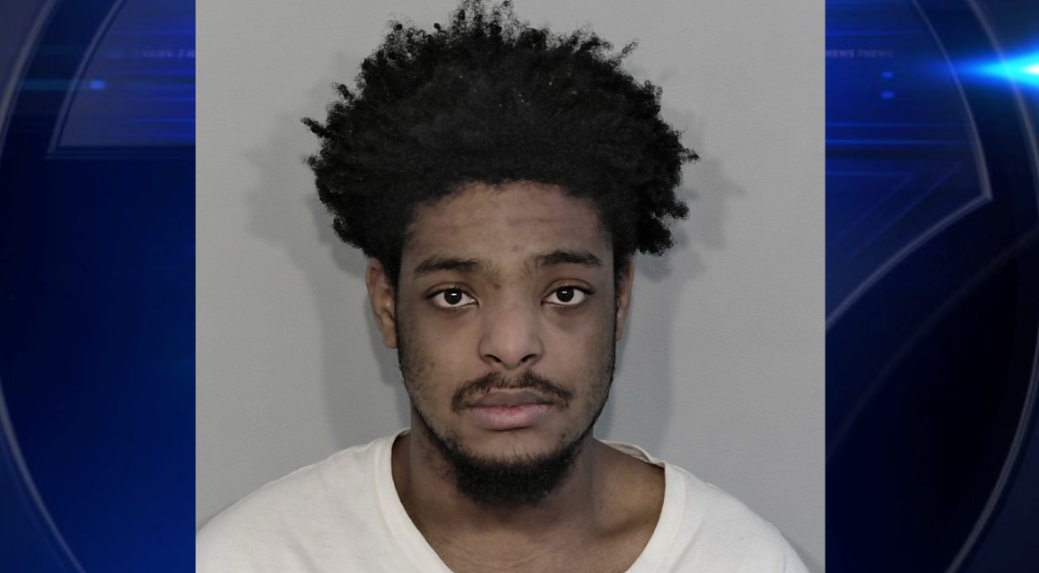 Homestead man accused of robbing 14-year-old of $3,200 worth of jewelry ...