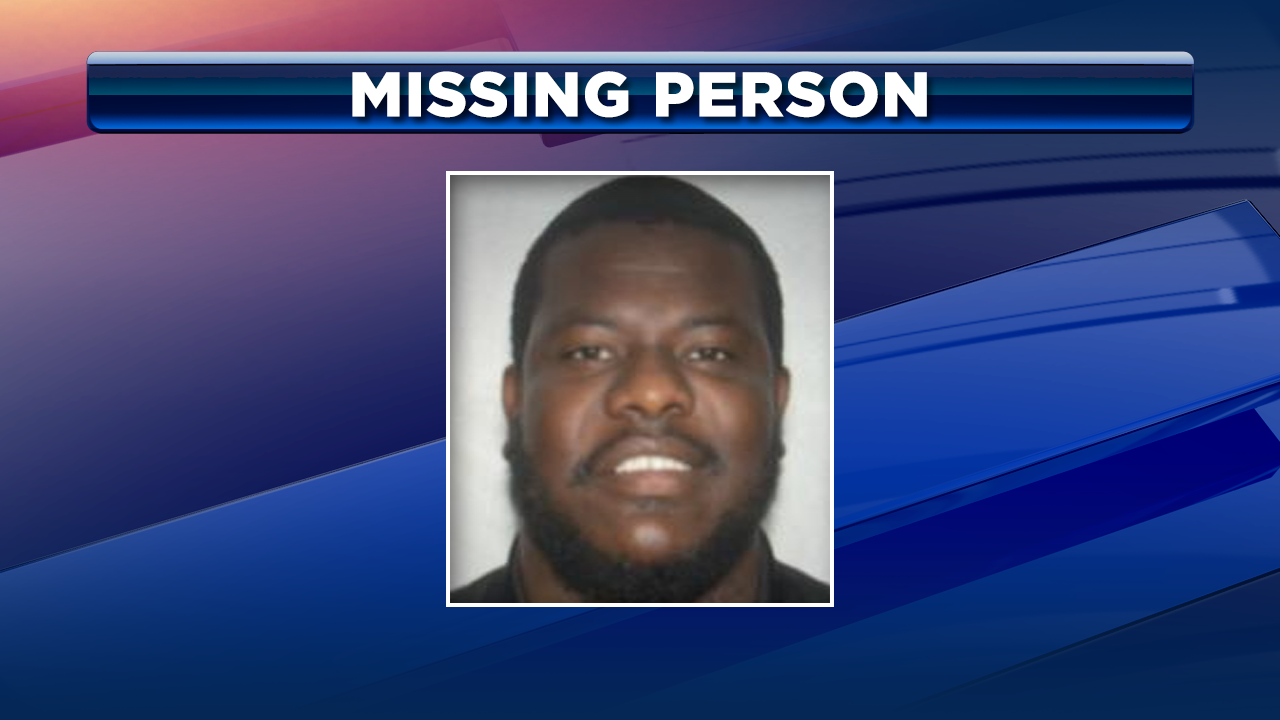 Margate Police searching for missing endangered 28-year-old man - WSVN 7News | Miami News ...