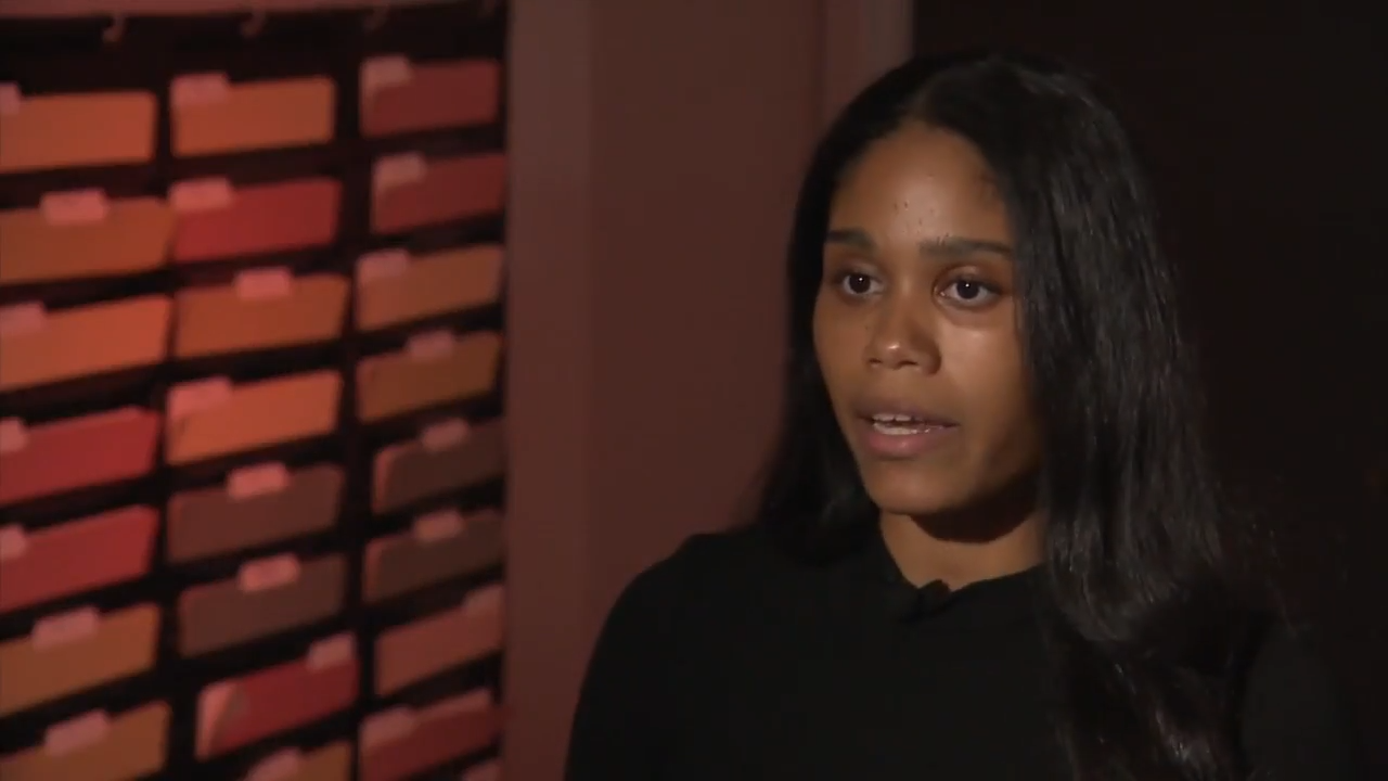 South Florida teacher in the running for a ‘Best Teacher in America ...