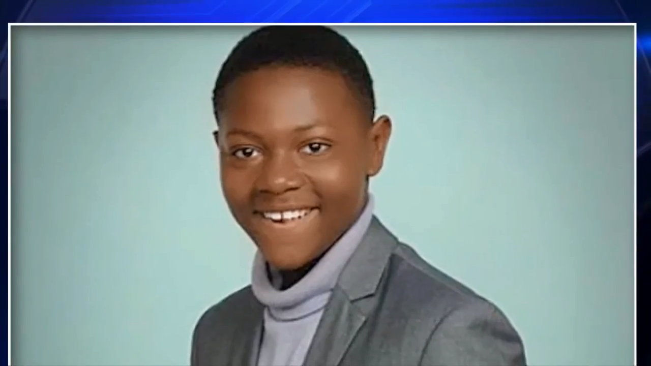 Family ID teen killed in Lauderdale Lakes as shooter remains on the loose; 2nd teen victim in ...