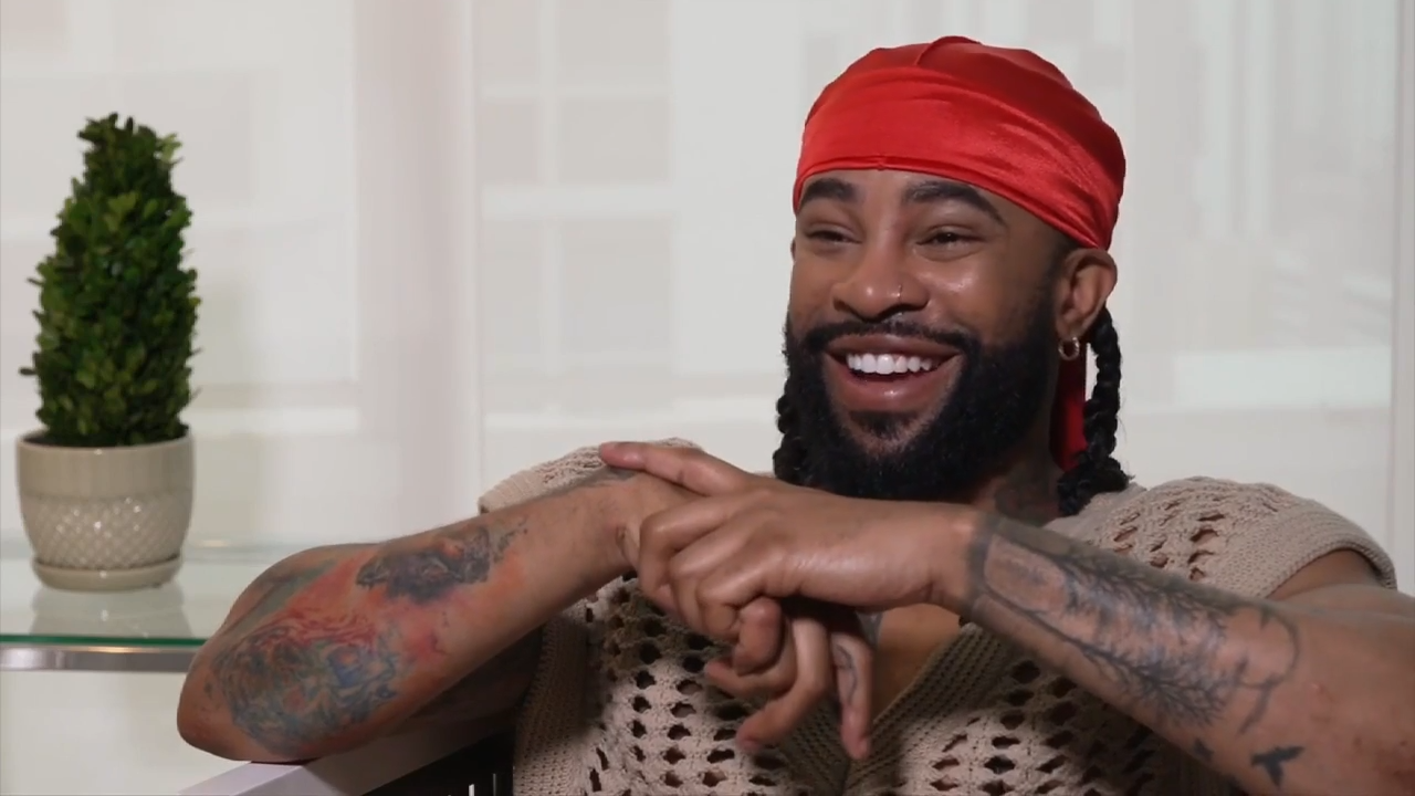 Two-time Grammy award winner Elijah Blake ready for his moment with ...