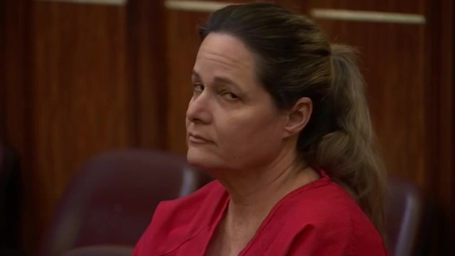 Judge denies bond to former MDPD lieutenant who barricaded self in SW ... Judge denies bond to former MDPD lieutenant who barricaded self in SW ...