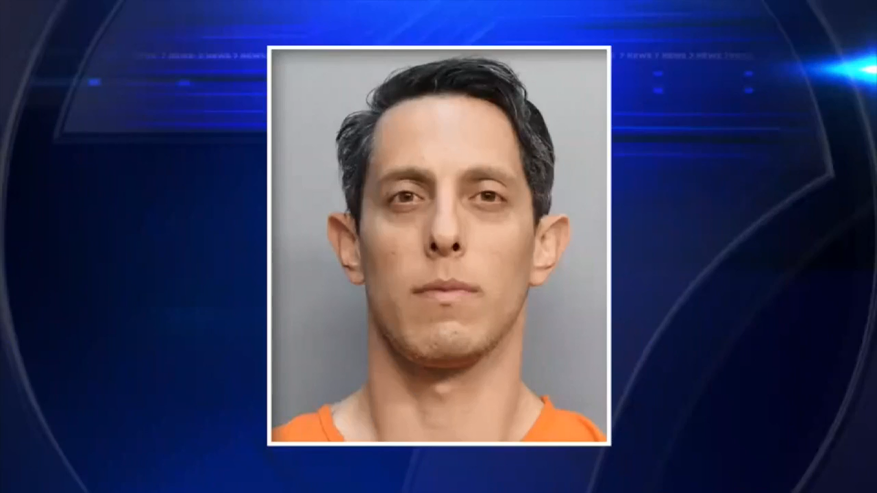 Former Key Biscayne gymnastics coach accused of sexual assault strikes ...