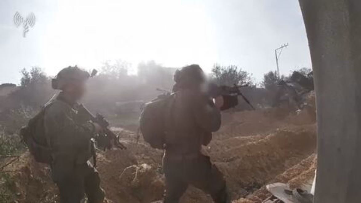 Hamas says latest cease-fire talks have ended. Israel vows military ...